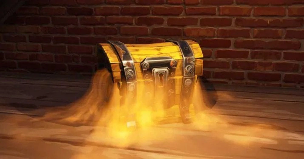 Fortnite Chest Guide: Loot, Rare Locations & Avengers Secrets