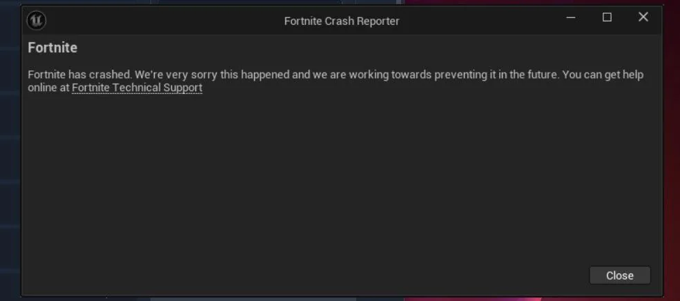 Fortnite Crashing on PC: Complete Guide to Fixing Issues