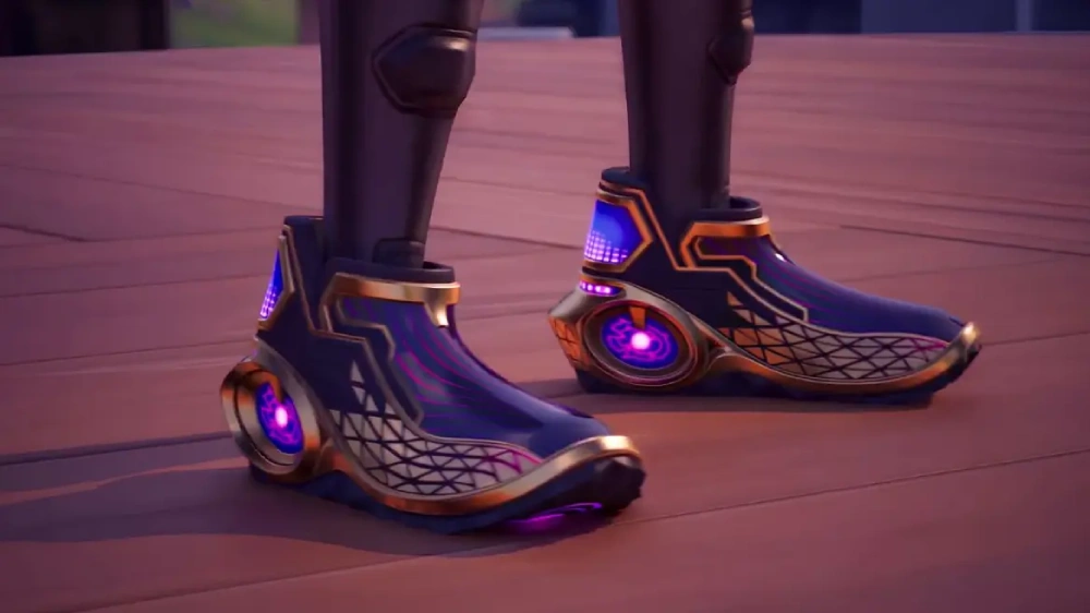 Fortnite Kicks: Complete Guide