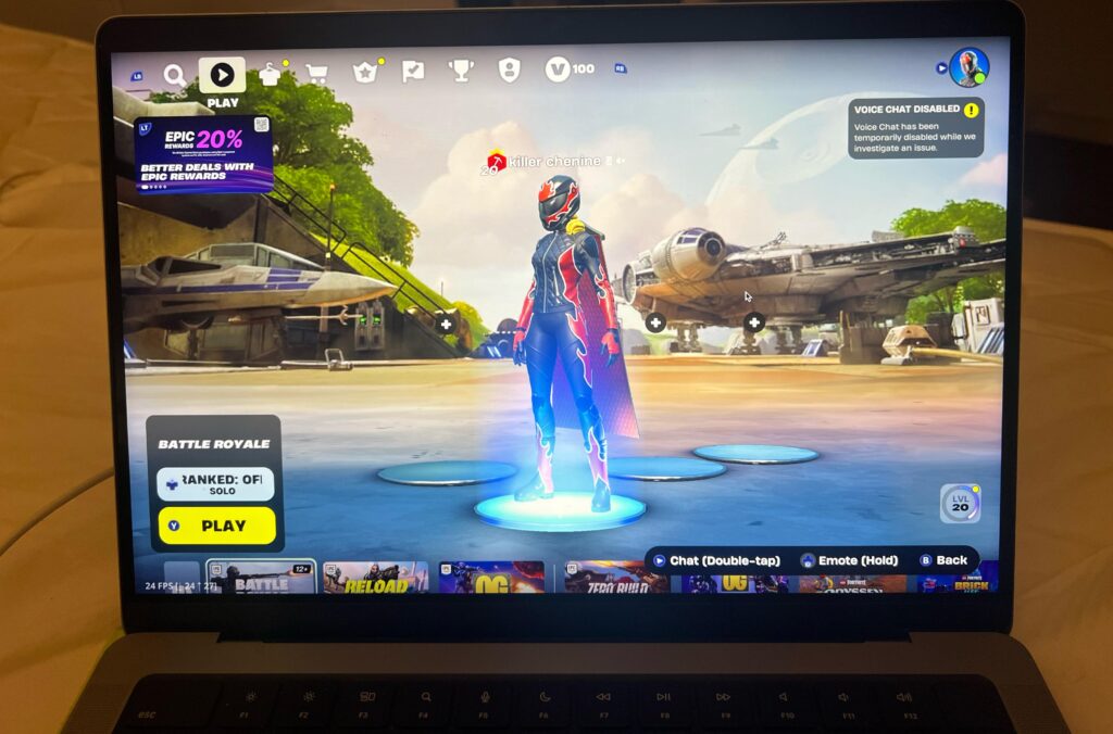 Fortnite on Mac: Can You Still Play and How to Install It?