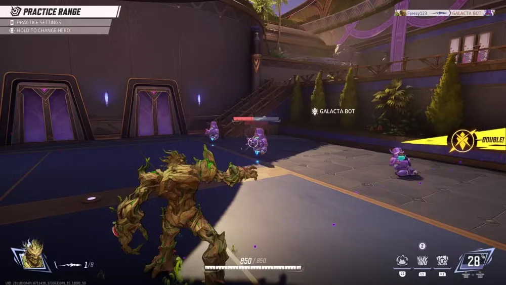 Groot Marvel Rivals: Complete Guide