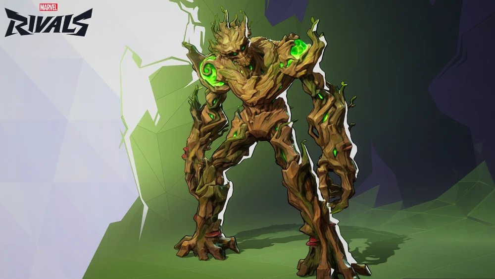 Groot Marvel Rivals: Complete Guide