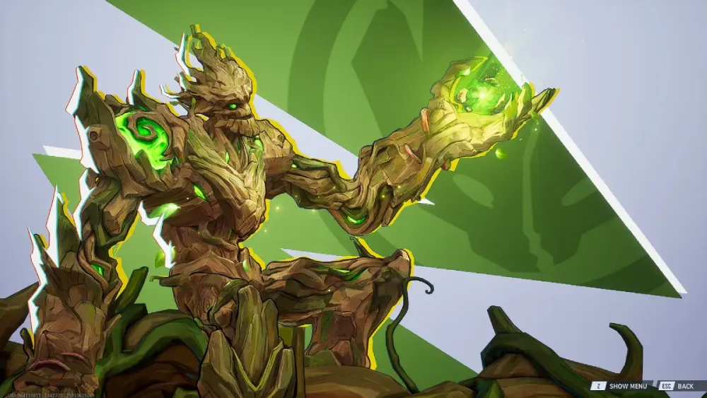 Groot Marvel Rivals: Complete Guide