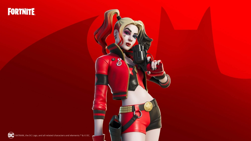 Harley Quinn Fortnite Skin: Everything About Her Return