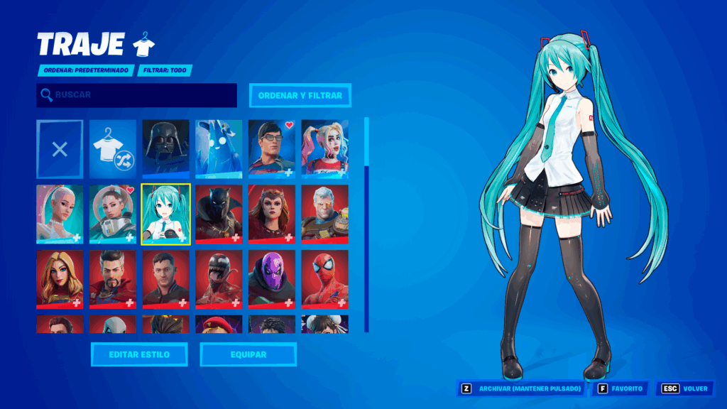 Hatsune Miku Fortnite: Complete Guide to Skins, Pass & Rewards