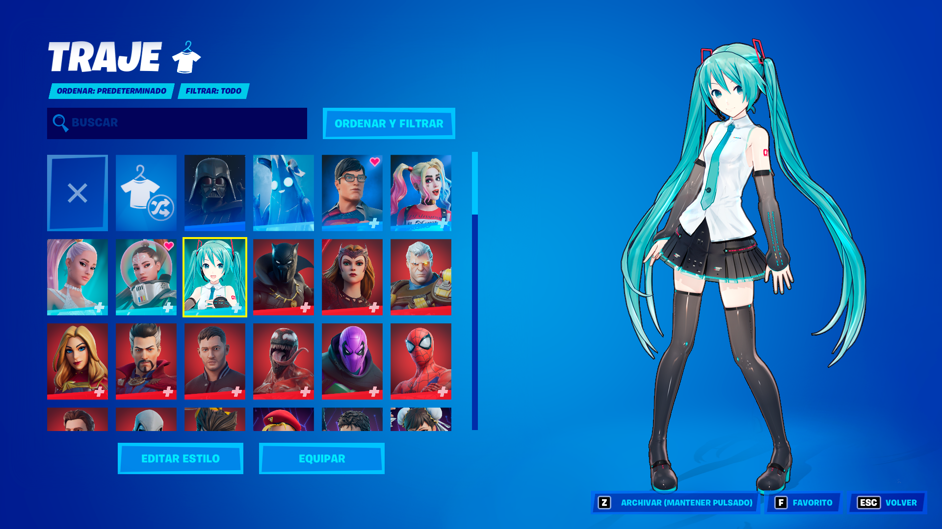 Fortnite x Hatsune Miku: Complete Guide to the Virtual Idol’s Arrival