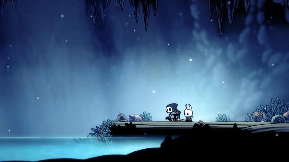 Hollow Knight: Best Mods, Multiplayer, and How to Install