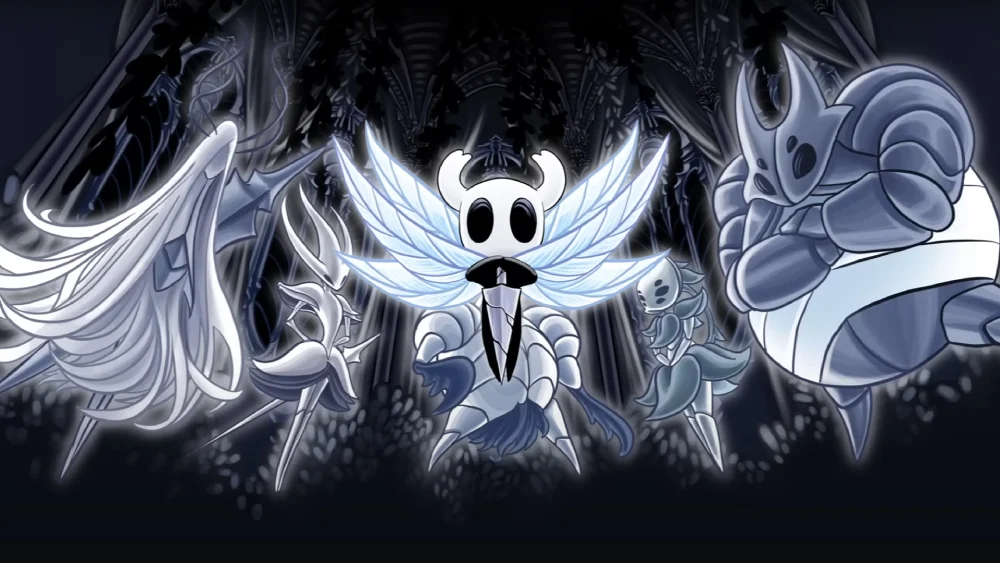 Hollow Knight: Best Mods, Multiplayer, and How to Install
