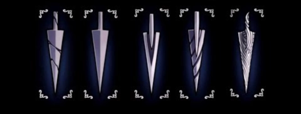 Hollow Knight Nail Upgrade Guide: Slash Through Hallownest