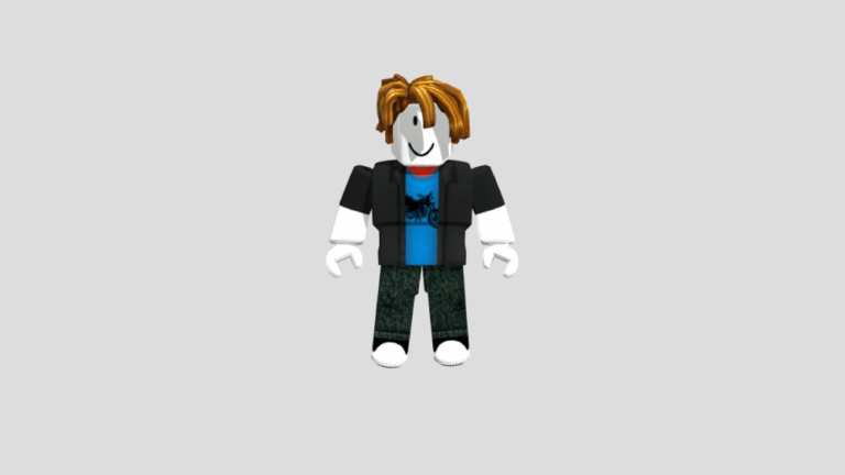 Bacon Hair в Roblox: от новичка до культового образа