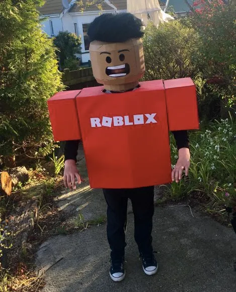 Roblox Костюмы: лучшие идеи для аватаров и жизни 2025