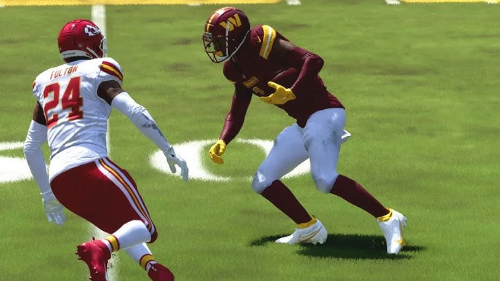 Лучшие атакующие плейбуки в Madden 24: гайд для доминации
