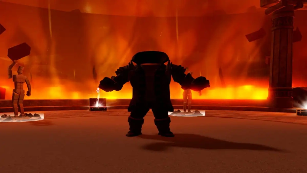 Headless Roblox: как получить культовый образ в 2025 году