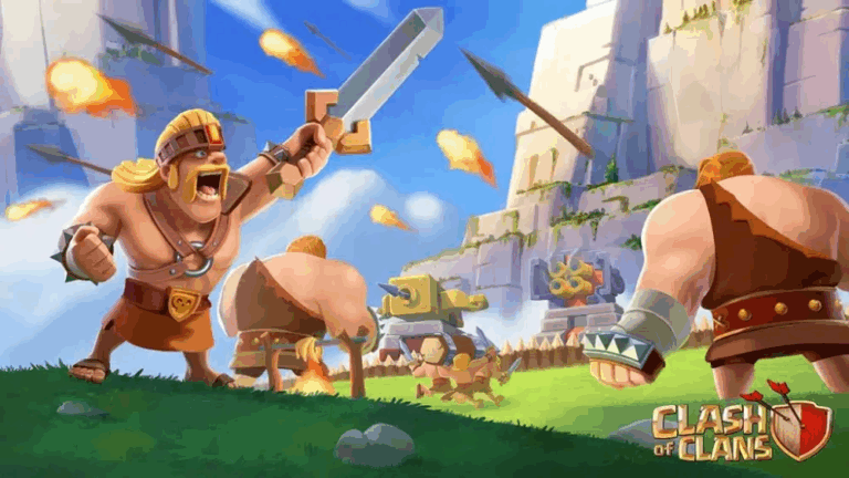 Статистика Clash of Clans: руководство по улучшению игры
