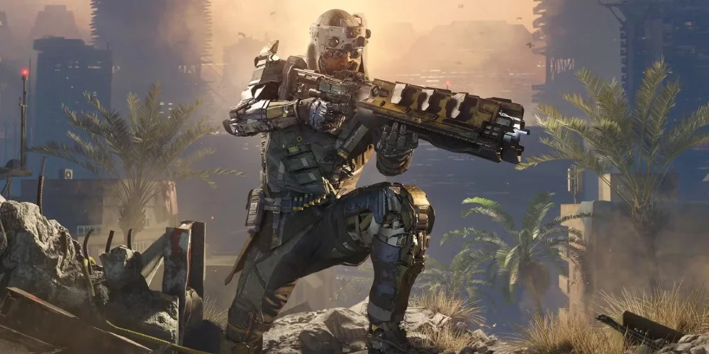 Call of Duty Black Ops 5: الشائعات والخط الزمني الكامل