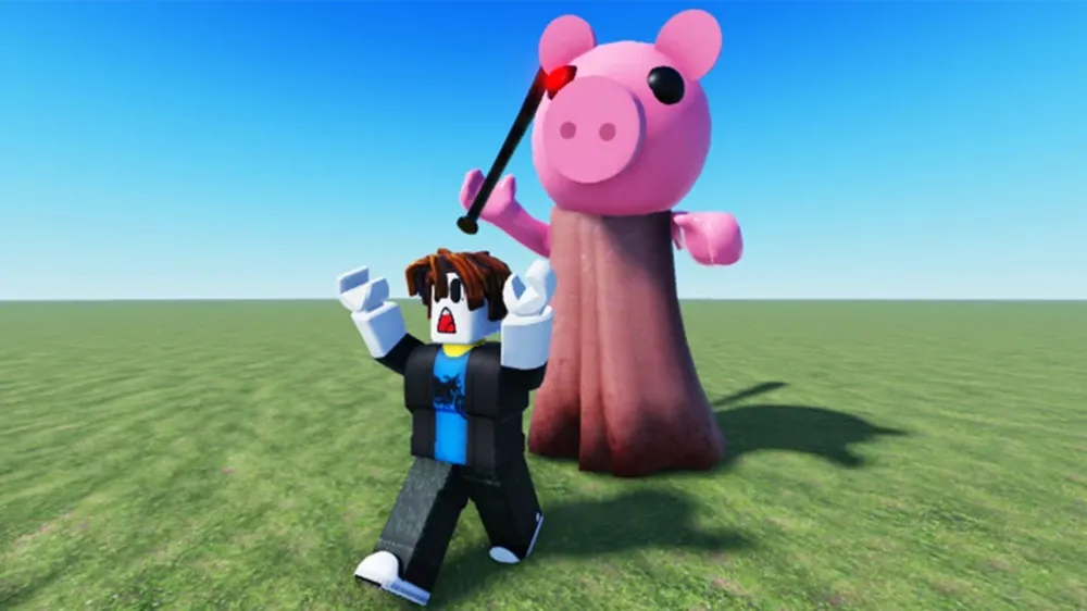 Roblox Piggy 完整指南：兌換碼、角色與生存技巧