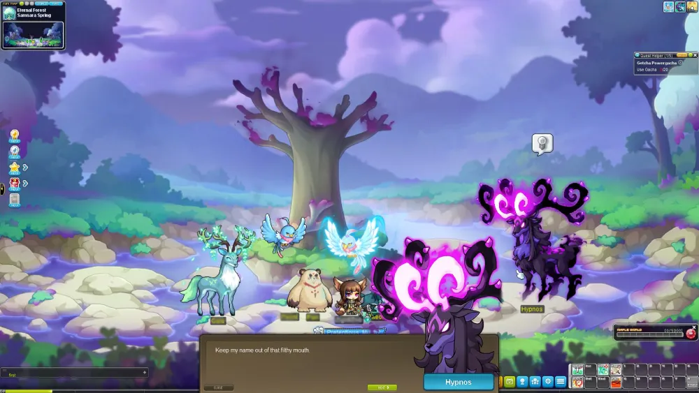 Калькулятор Hexa в MapleStory: Полное руководство