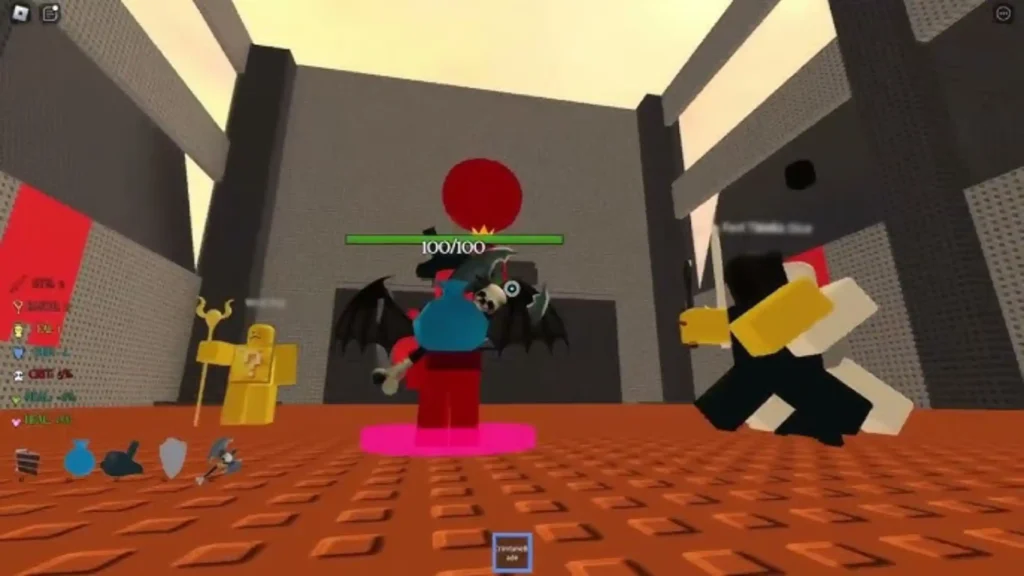 Roblox the Classic Code: как найти и использовать коды