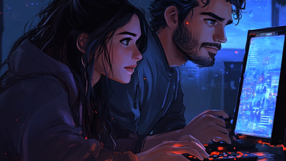 ExitLag 듀오 플랜: 두 사람을 위한 최고의 게임 경험!