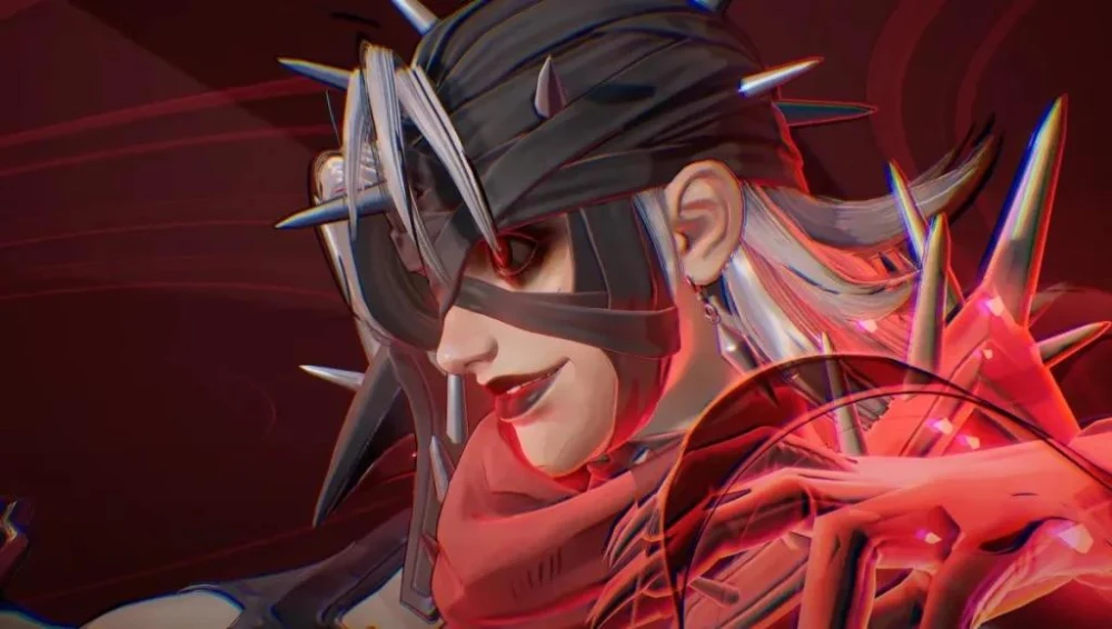 Malice Marvel Rivals: Everything We Know