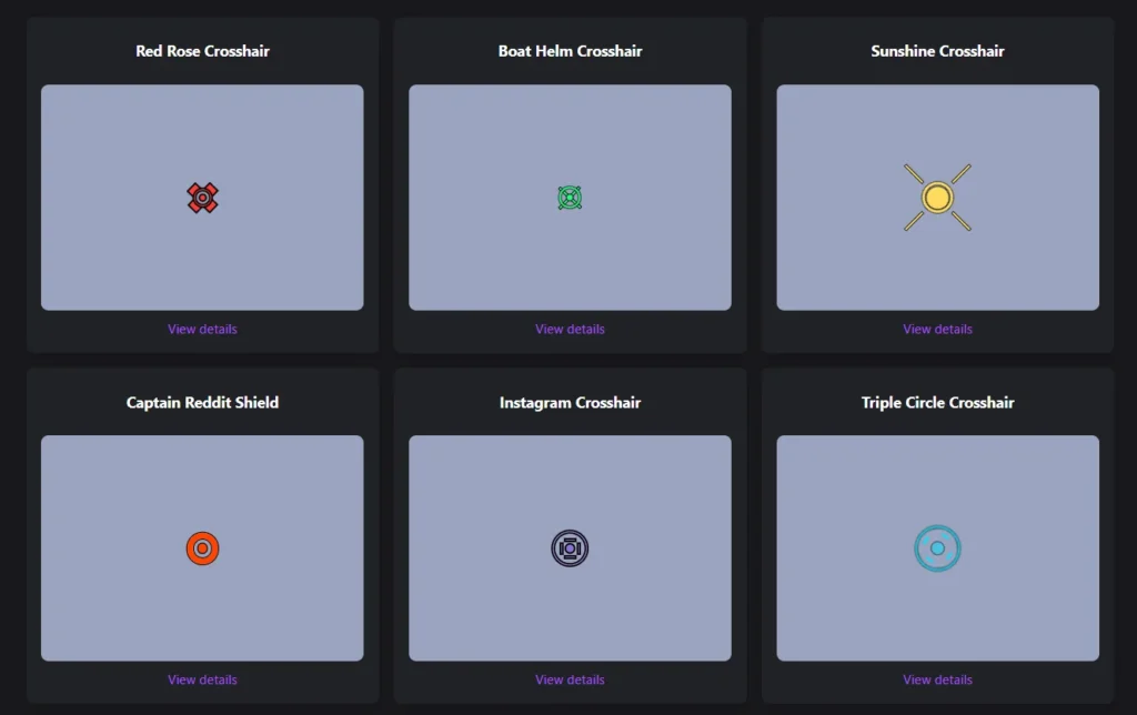 Marvel Rivals Crosshair: Complete Guide to Customs & Codes
