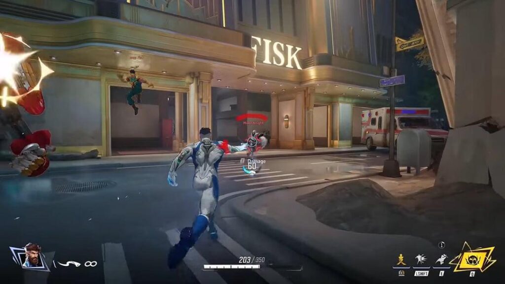 Marvel Rivals Crossplay Explained: The Complete Guide