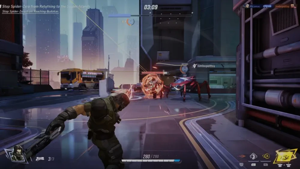 Marvel Rivals Mac: Can You Play and How to Get It Running