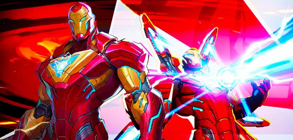 Marvel Rivals Iron Man Skin Code: How to Unlock Tony Stark