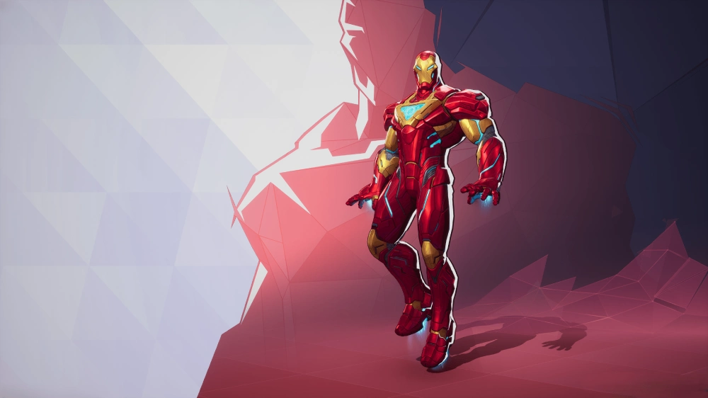 Marvel Rivals Iron Man Skin Code: How to Unlock Tony Stark