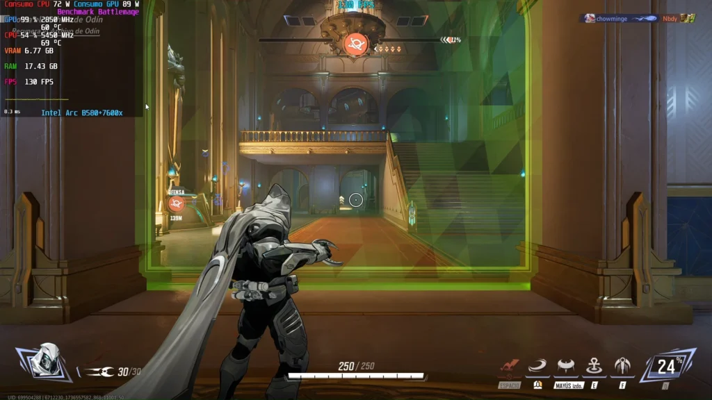 Marvel Rivals PC Requirements: Can Your Setup Handle it?