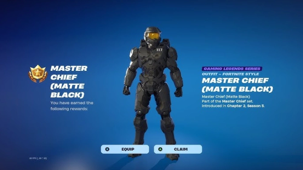 Master Chief Fortnite: Unlock the Spartan Legend