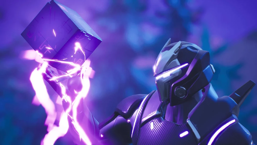 Omega Fortnite: everything you need know
