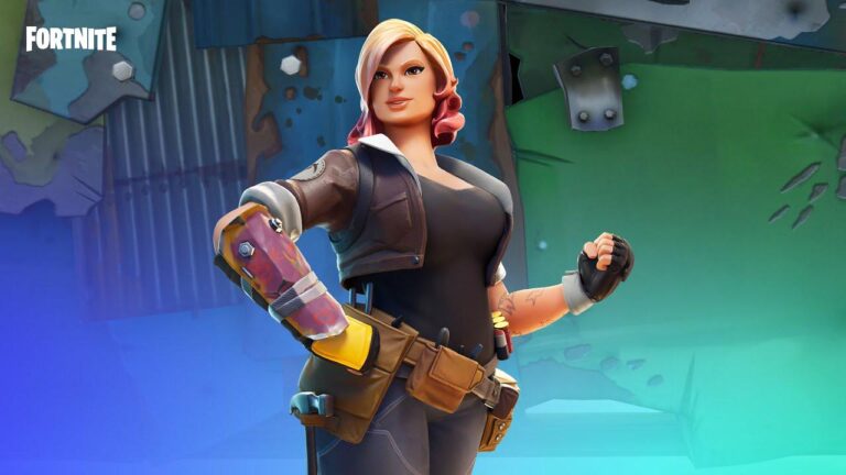 Ruby Fortnite: complete guide to the Ruby Fortnite skin & Gyatt