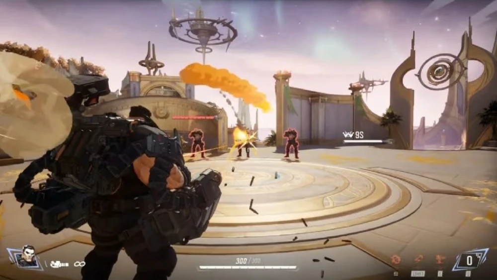 Punisher Marvel Rivals: Gameplay Guide, Abilities, and Best Skins