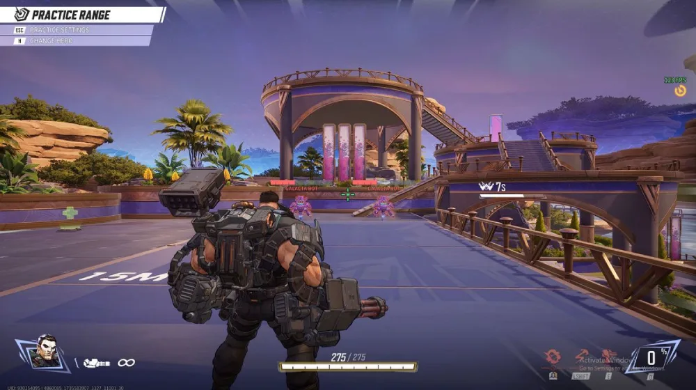 Punisher Marvel Rivals: Gameplay Guide, Abilities, and Best Skins