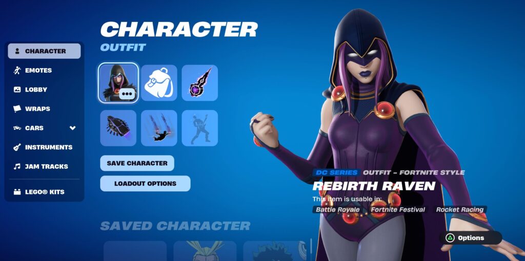 Raven Fortnite: The Ultimate Guide to the Iconic Skin