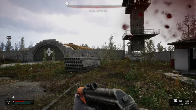 Stalker 2 мультиплеер: всё о сетевых режимах