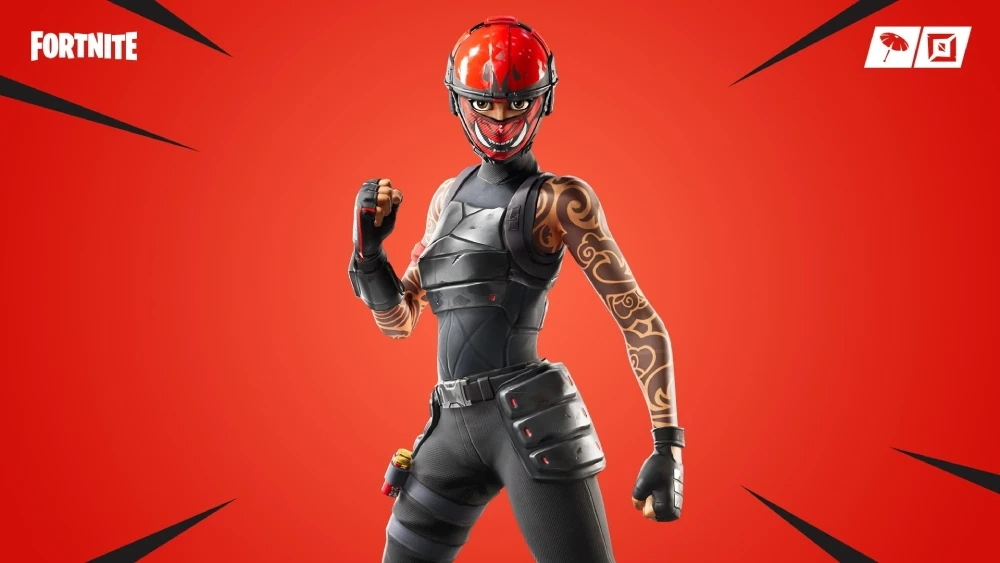 Sweaty Fortnite Skins: The Ultimate Guide