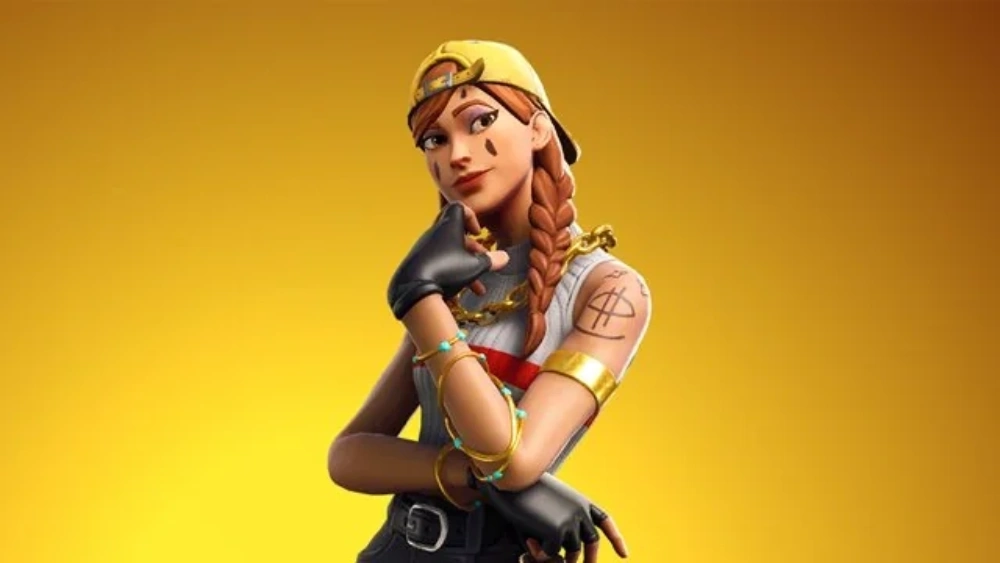 Sweaty Fortnite Skins: The Ultimate Guide