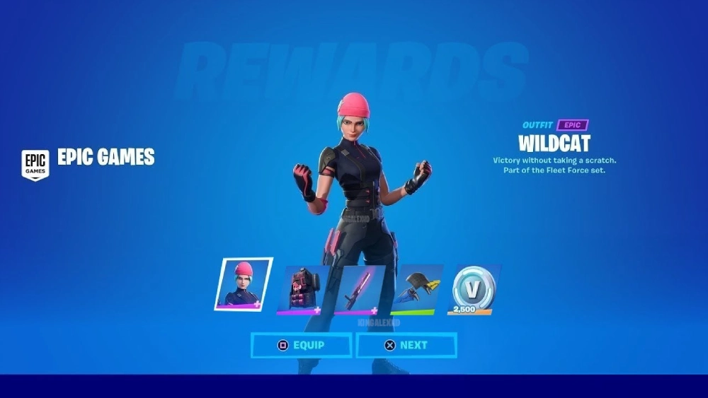 Wildcat Fortnite Skin: Everything You Need to Know in 2025