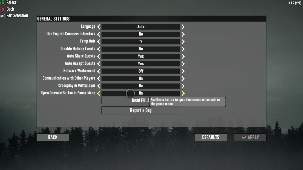 7 Days to Die Console Commands: The Ultimate Guide