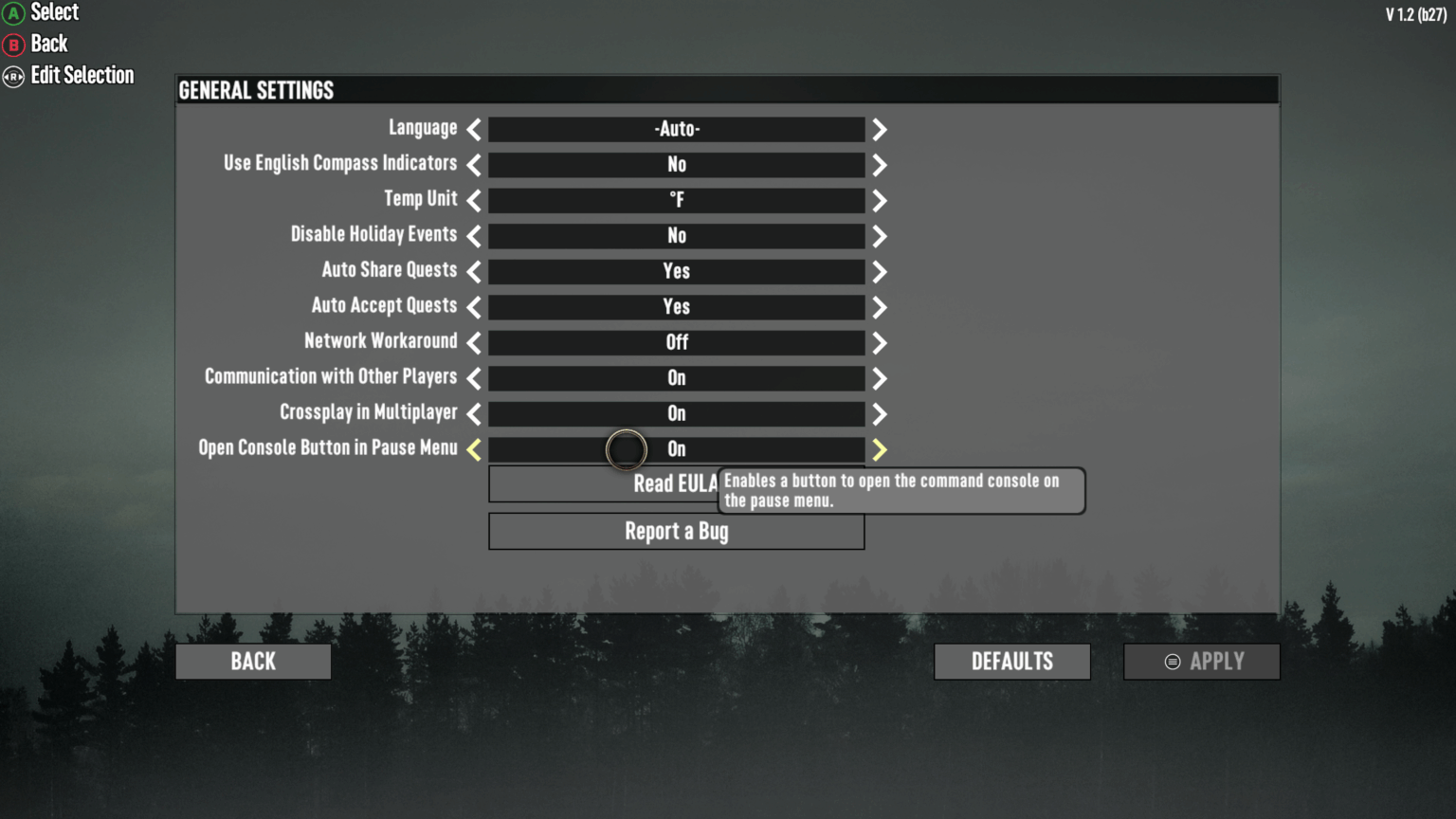 V Rising Cheats: Complete Guide to Console Commands and Creative Mode