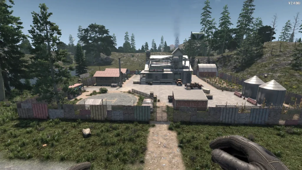 7 Days to Die Console Commands: The Ultimate Guide