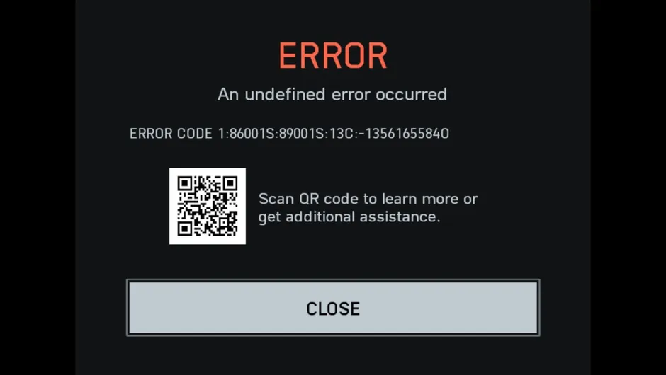 Battlefield 6 Error Code 1:8500 Fix Guide