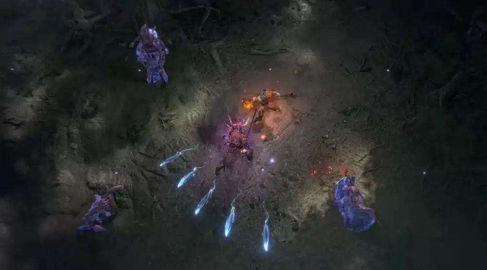 Fists of Fate Diablo 4: The Wildest Unique in Season 5 Explained