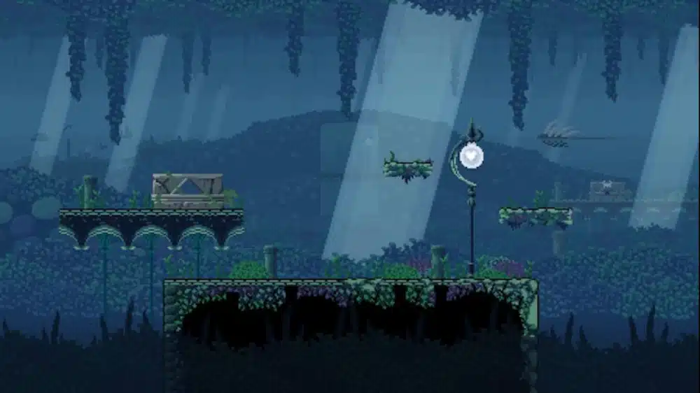 Greenpath in Hollow Knight: A Complete Guide