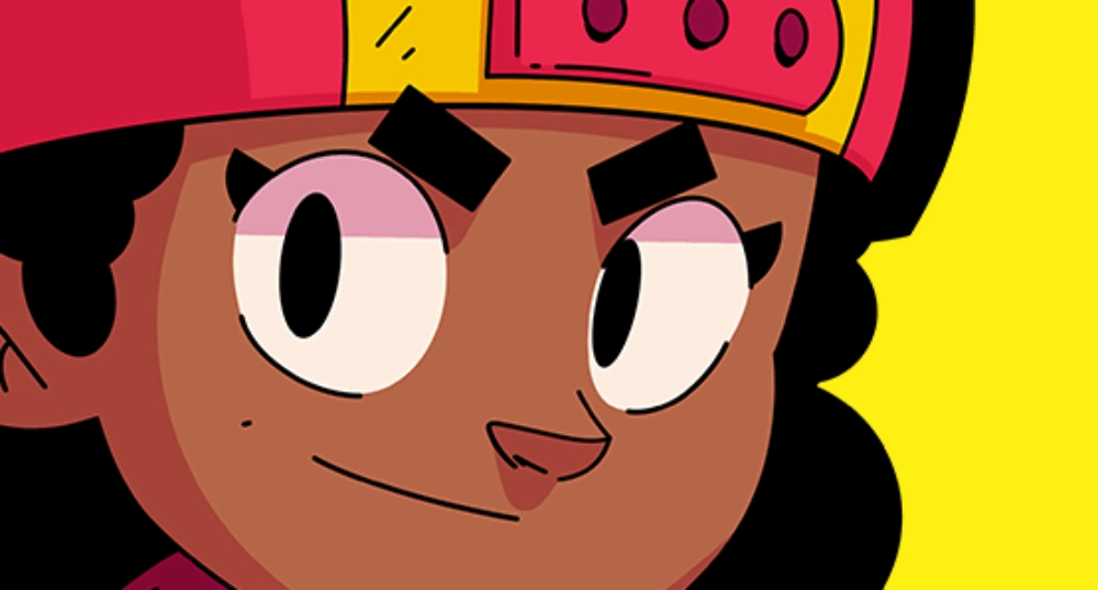 Meg Brawl Stars Guide 2025: Abilities, Best Builds, and Playstyle