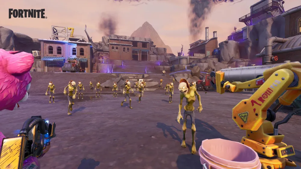 Aimbot in Fortnite: Risks, Bans, and Real Solutions