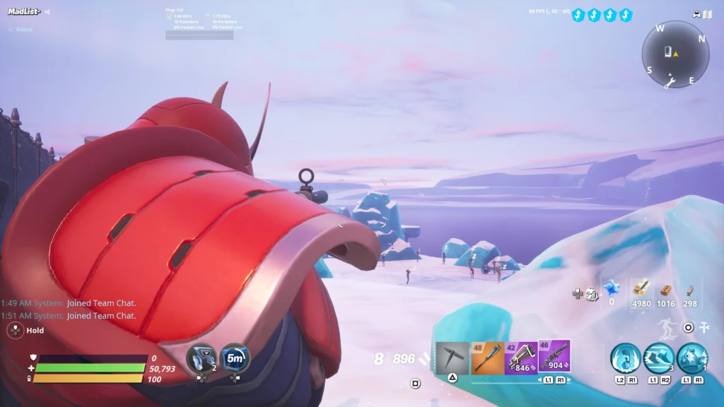 Baymax Fortnite: Why this Skin Is a Must-Have