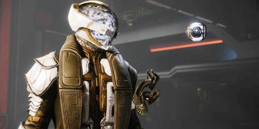 Best Warlock Build Destiny 2: PvP and PvE Loadouts